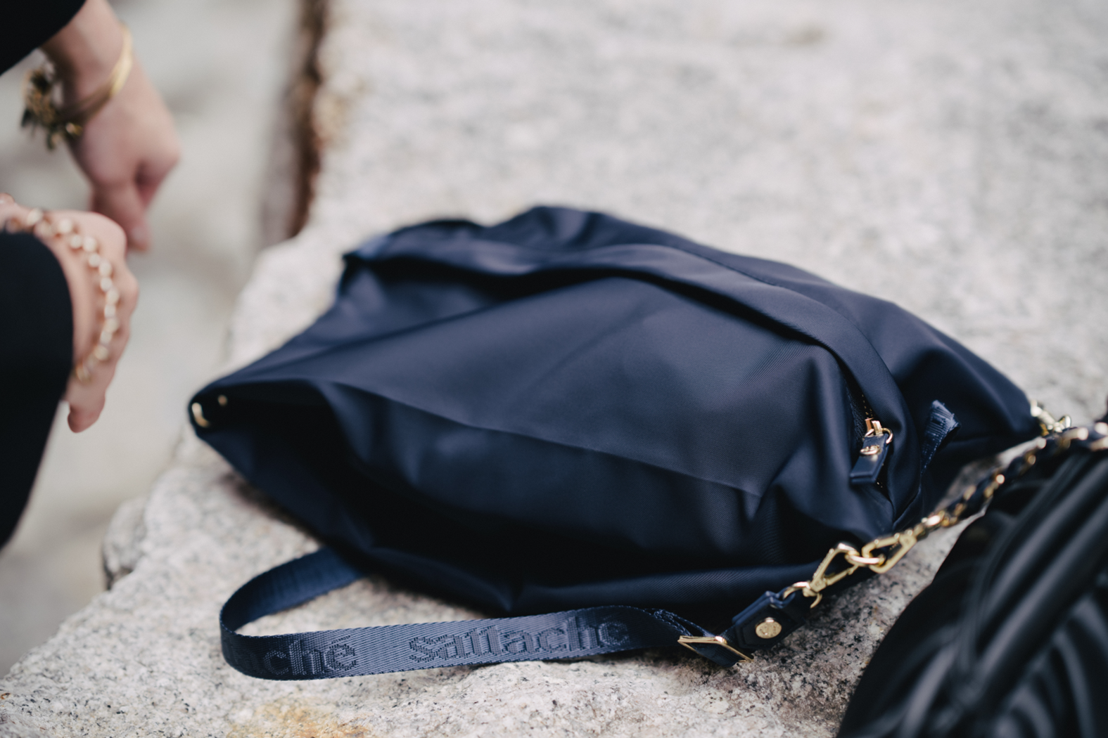 Sattaché's Packing Tips for Travel