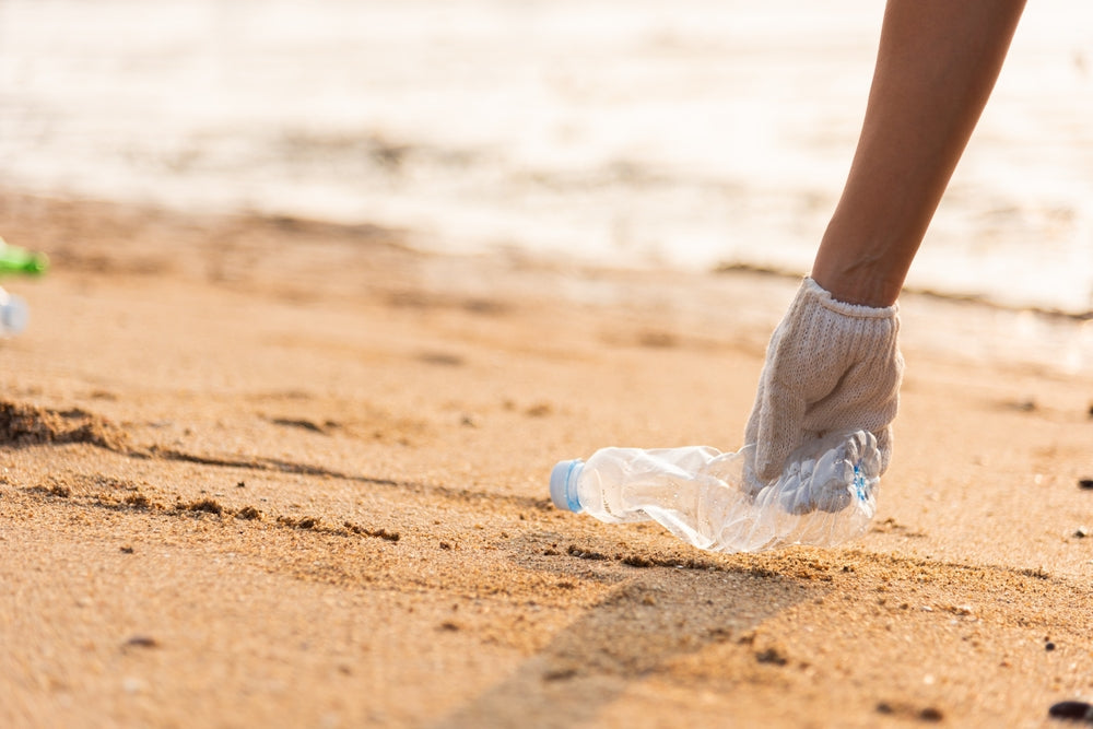 Protect Our Beaches Together | Sattaché Coastal Clean-Up Initiative
